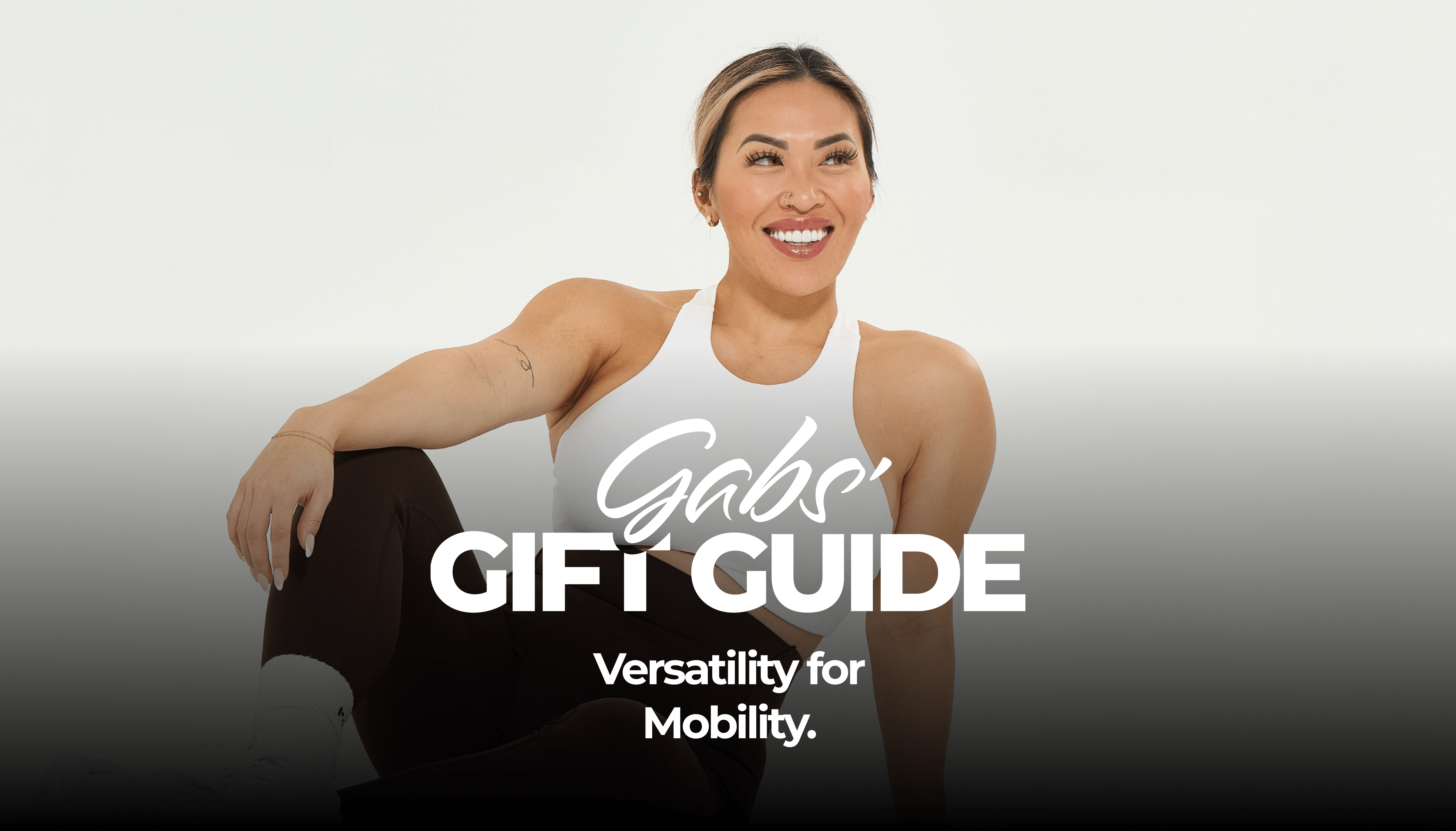 Versatile Activewear for Mobility Work: Stretch, Flow, and Move in Sty