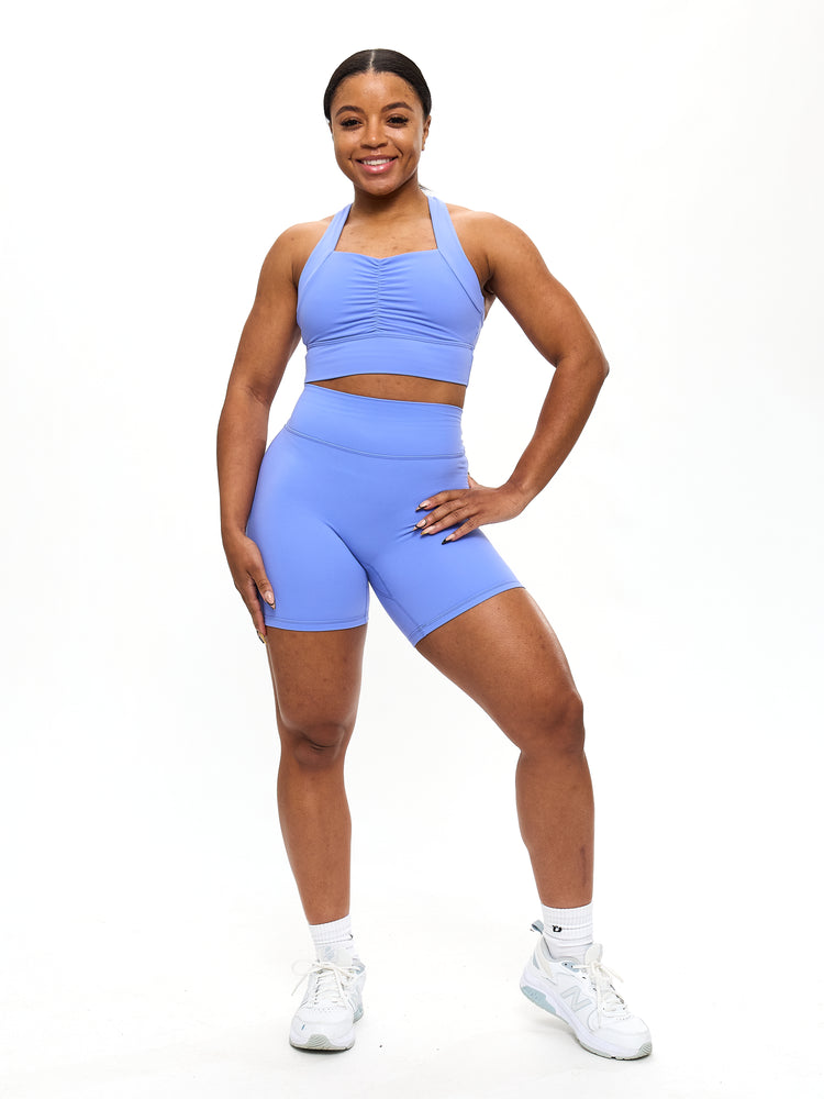 Women's Athletic Shorts | Biker Short Sets