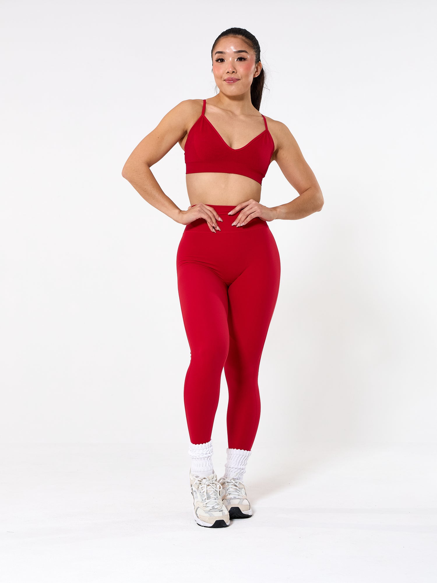Women's Gym Leggings and Workout Leggings | Sizes 2XS - 3XL