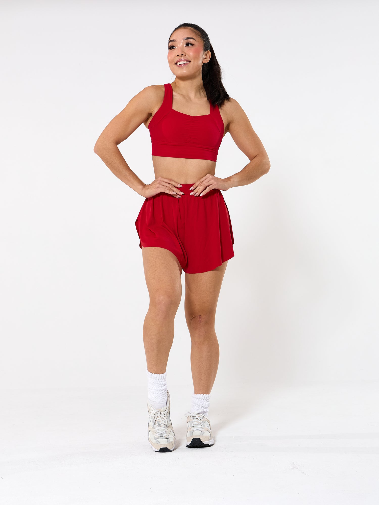 Shop Women's Athletic Wear New Arrivals | Stylish, Comfortable and ...