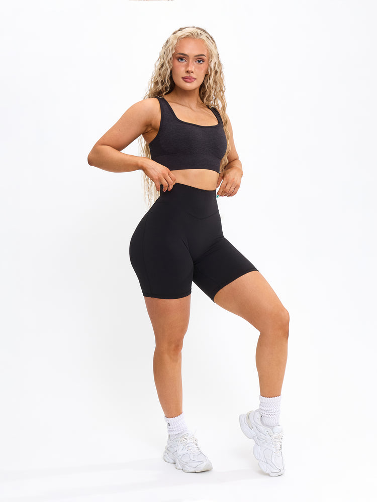 Women's Athletic Shorts | Biker Short Sets