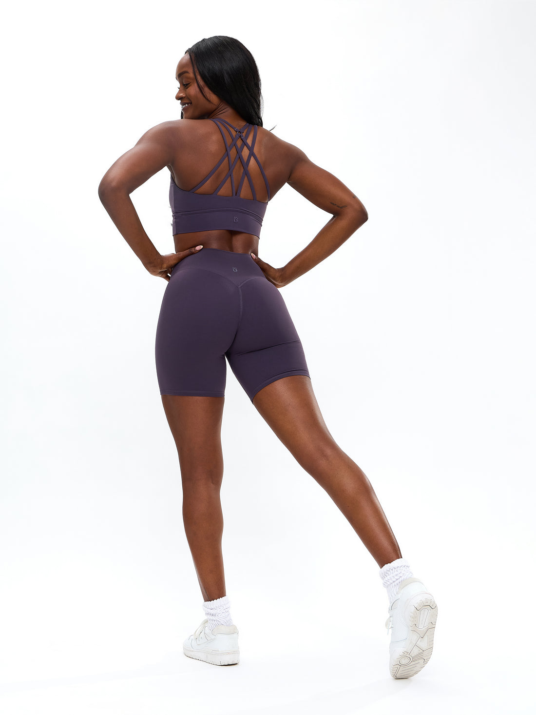 Women's Athletic Shorts | Biker Short Sets