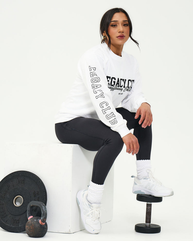 Shop Women's Athletic Wear for Every Body Type | Buffbunny