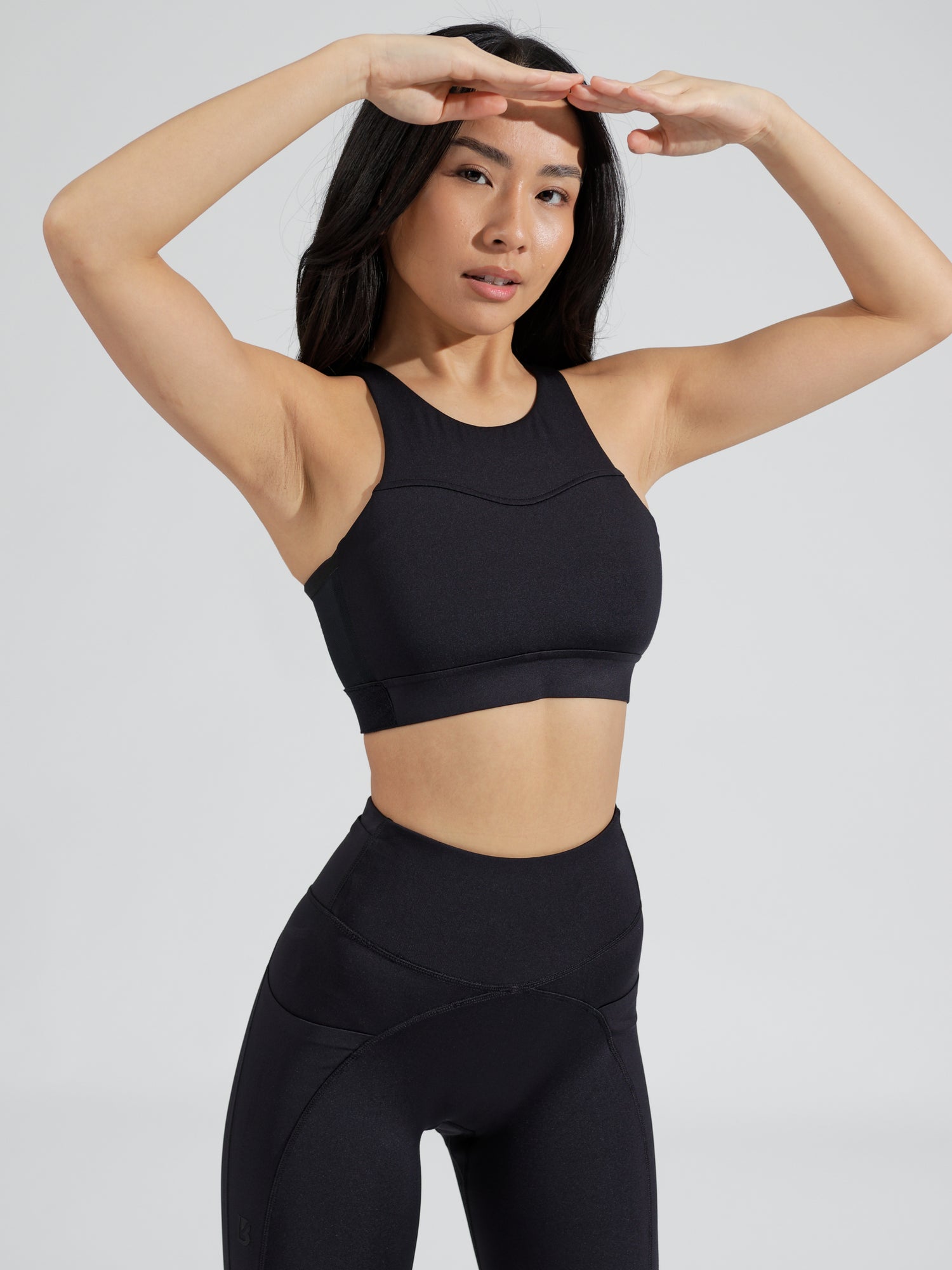 Sports Bras - High, Medium, & Low Support For Every Body Type - Sizes ...