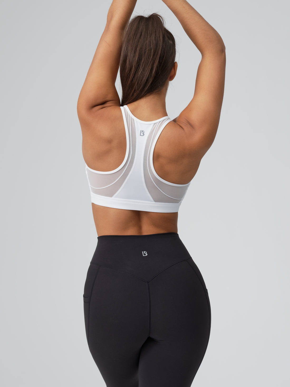 Sports Bras - High, Medium, & Low Support For Every Body Type - Sizes ...