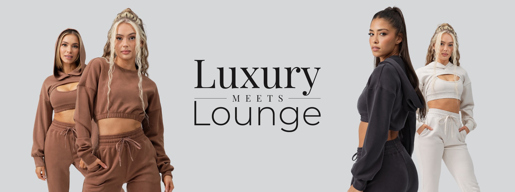 Shop Women's Athletic Wear for Every Body Type | Buffbunny